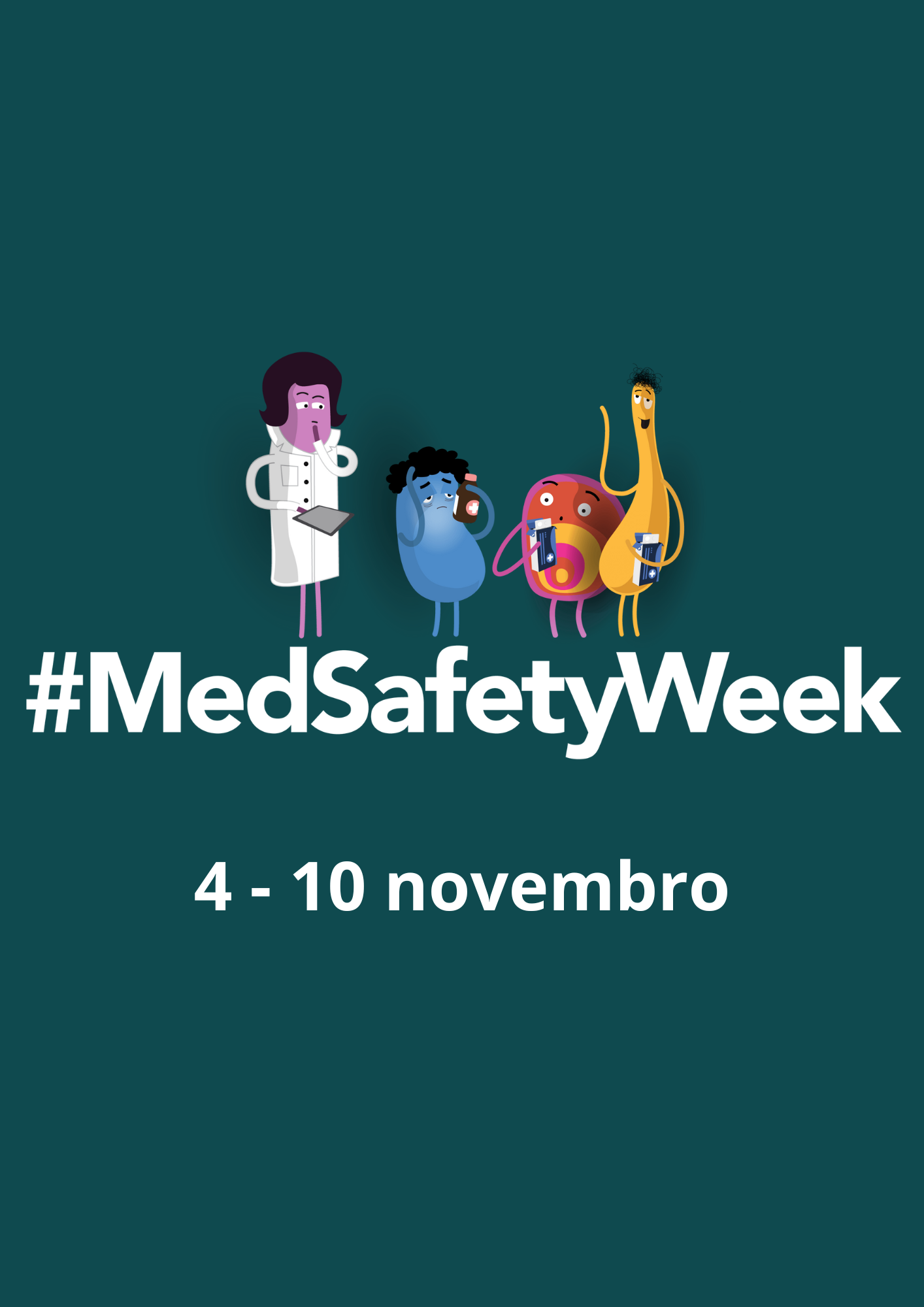 MedSafetyWeek – Equalmed
